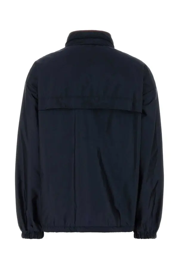 Prada Re-nylon Windbreaker