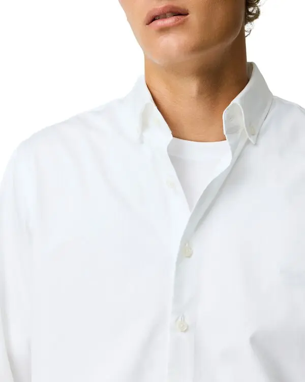 Rodd & Gunn Freshford Solid Long Sleeve Shirt