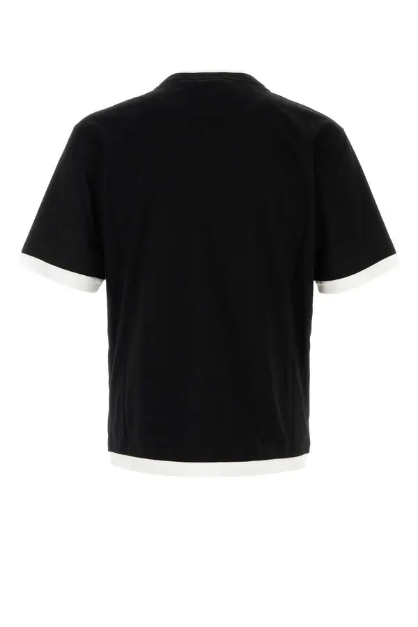 Prada Cotton T-shirt