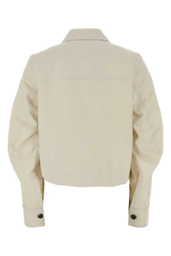Loewe Cotton Blend Jacket