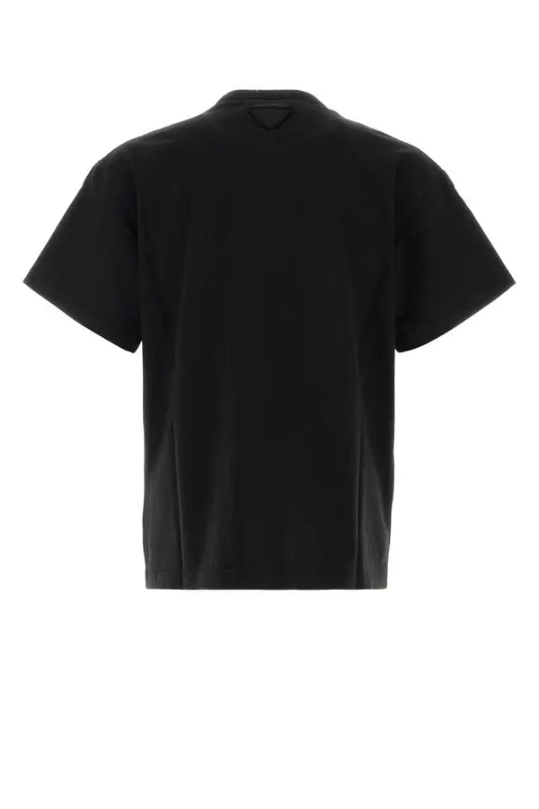 Prada Cotton T-shirt