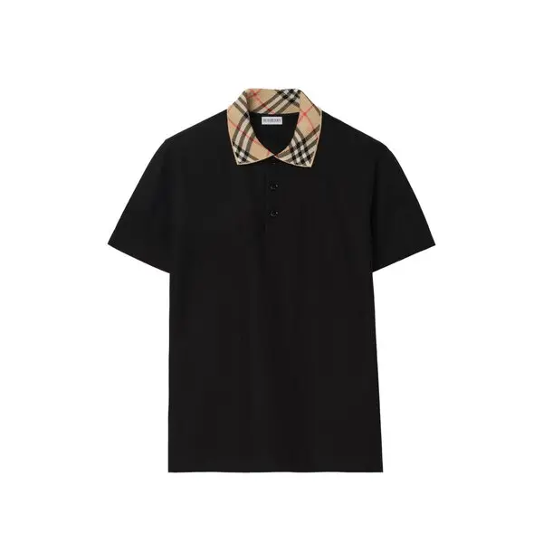 Burberry Polo Shirts