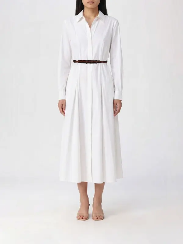 Max Mara Cotton Dress