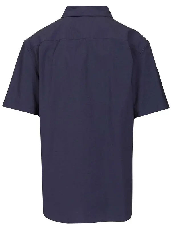 Loewe Short-sleeved Shirt