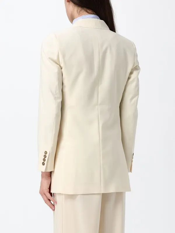 Max Mara Outerwear Jacket