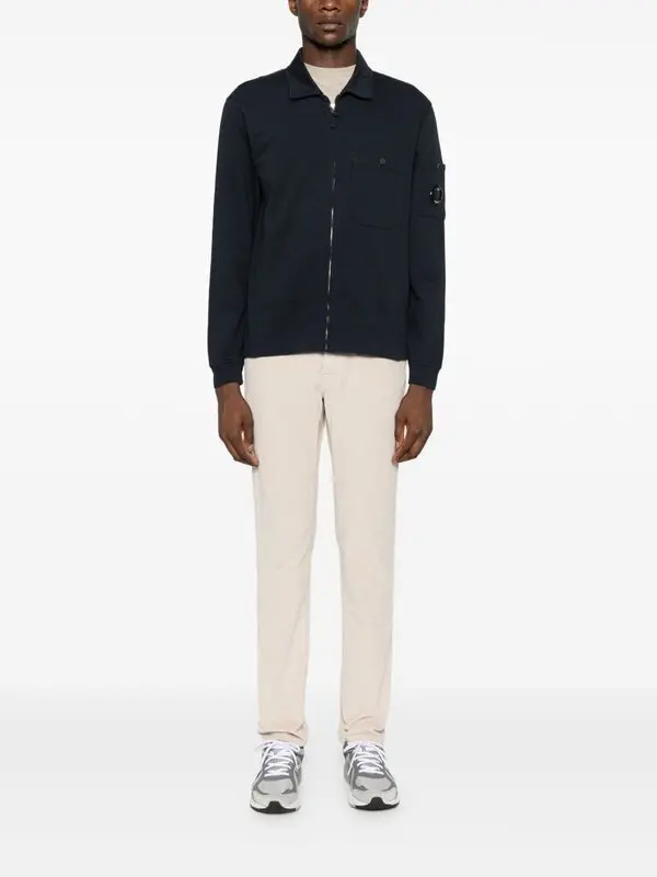 Jacob Cohen Slim Fit Denim Jeans