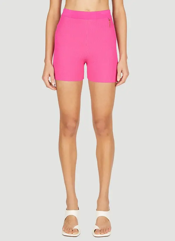 Jacquemus Le Short Pralu