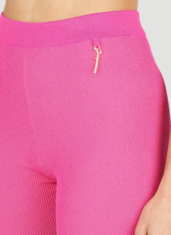 Jacquemus Le Short Pralu
