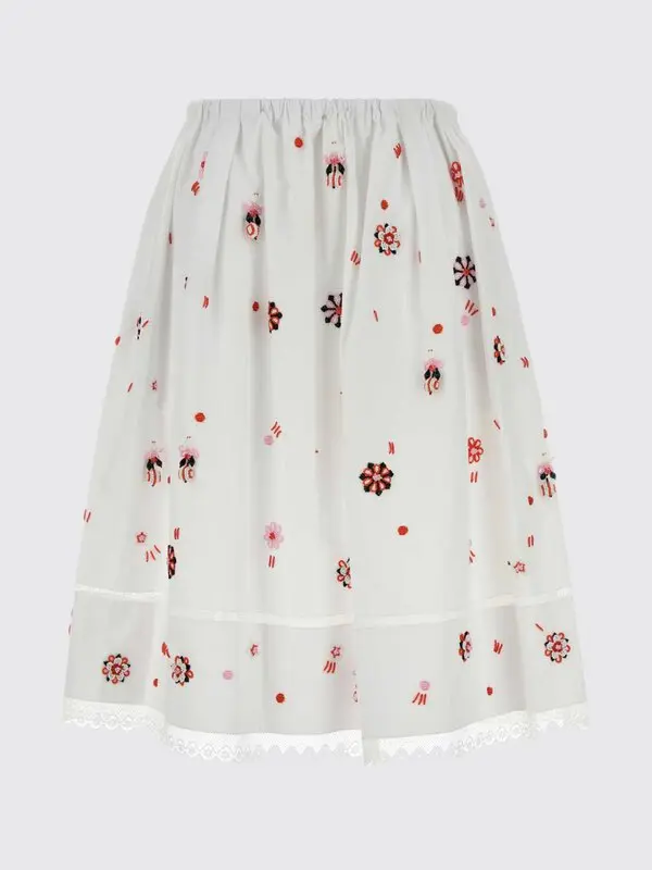 Prada Skirt