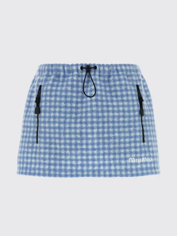 Miu Miu Skirt
