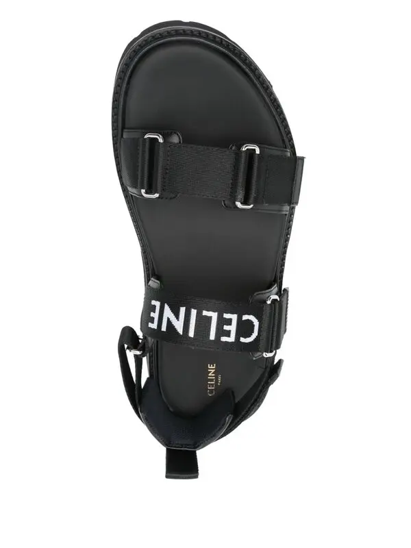 Celine Billie Sandals