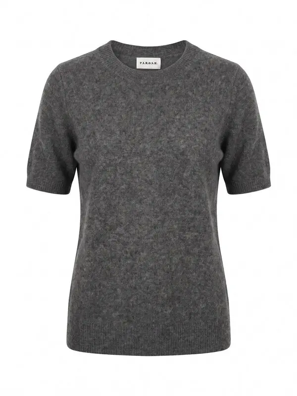 P.a.r.o.s.h Wool Sweater
