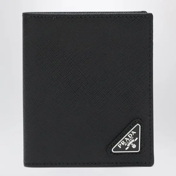 Prada Saffiano Wallet