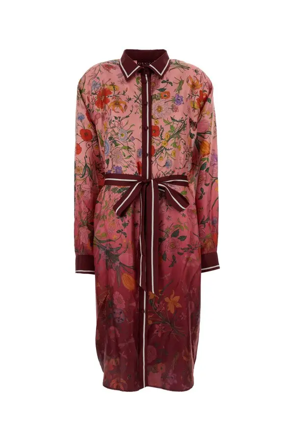 Gucci Designer Dress
