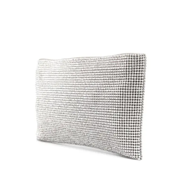 Benedetta Bruzziches Embellished Clutch