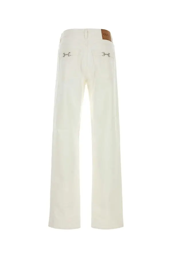 Gucci Denim Jeans
