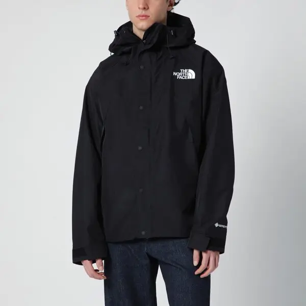 The North Face Gore-tex Mountain Jacket