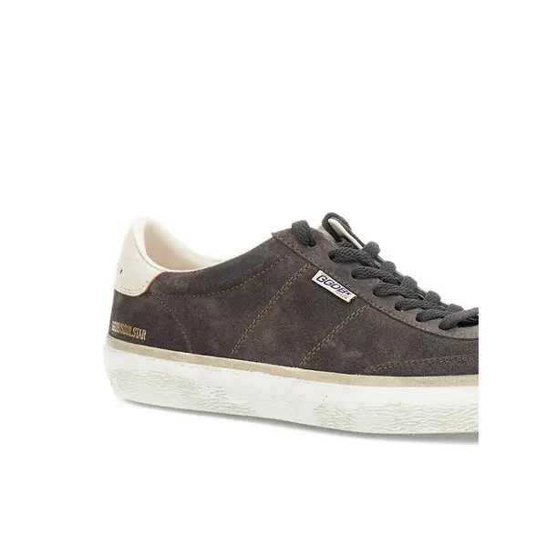 GOLDEN GOOSE Trainers Low-tops