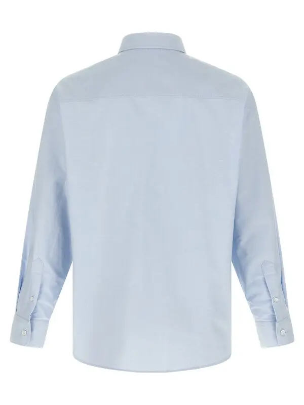 AMI Paris De Coeur' Shirt