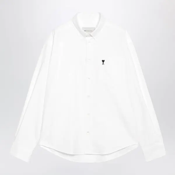 AMI Paris De Coeur Shirt