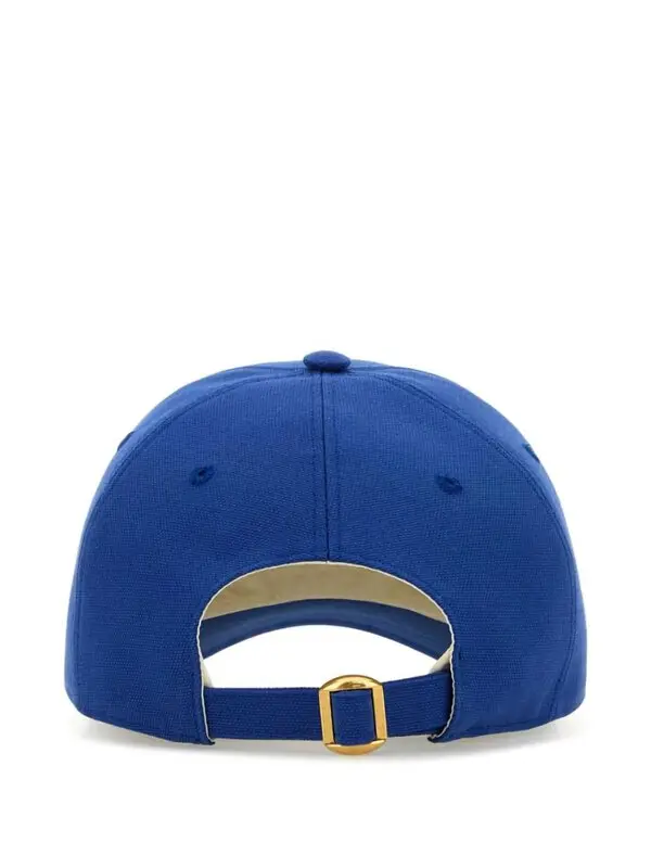 Valentino Garavani Chez Cotton Cap
