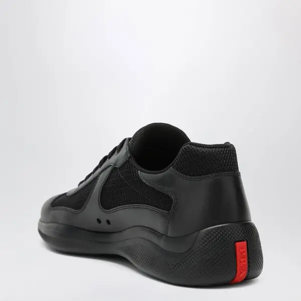 Prada America's Cup Sneakers