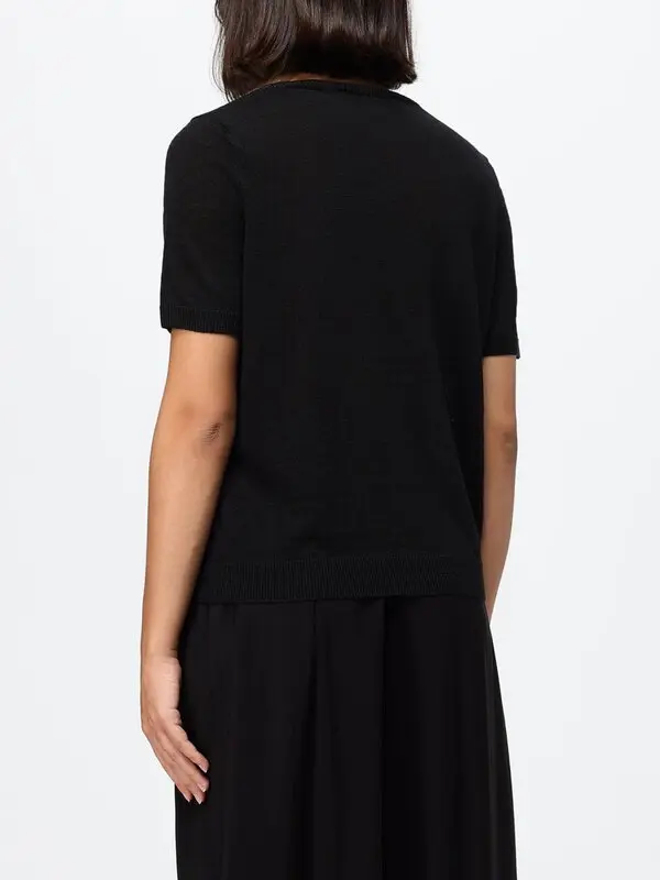 Max Mara Fine Knit Pullover