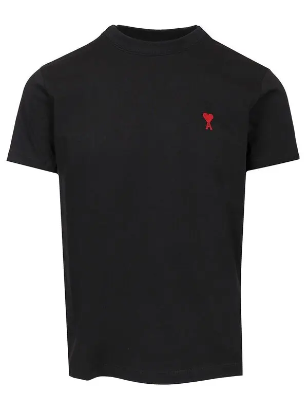 AMI Paris De Coeur T-shirt