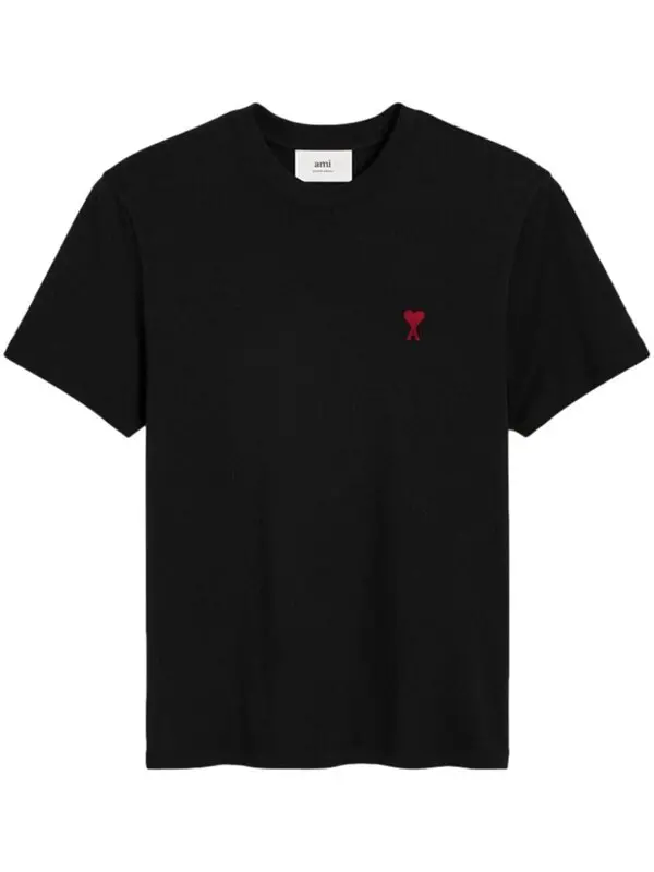 AMI Paris De Coeur T-shirt