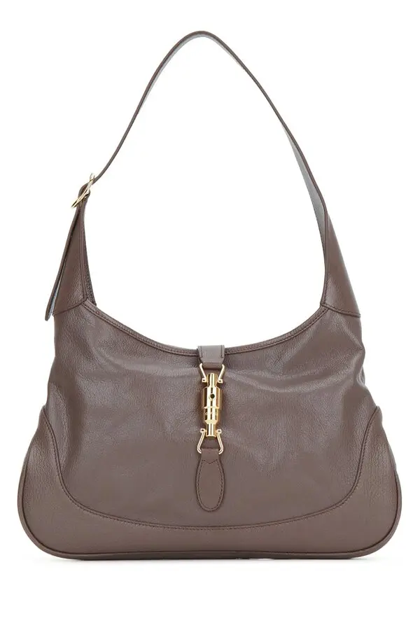 Gucci Jackie 1961 Hobo Bag In Domestic Goatskin