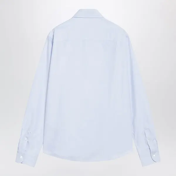 AMI Paris Light De Coeur Shirt