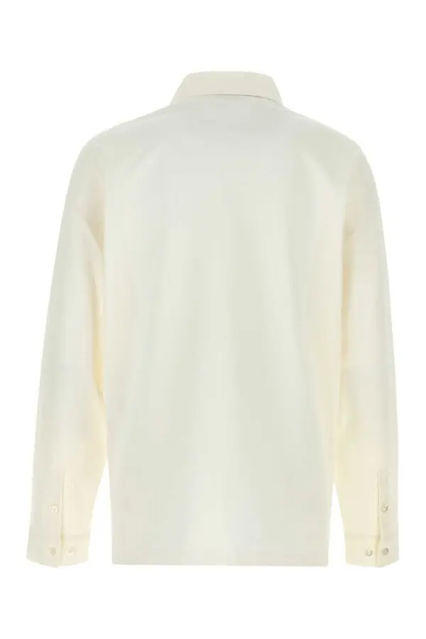 Gucci Stretch Piquet Shirt