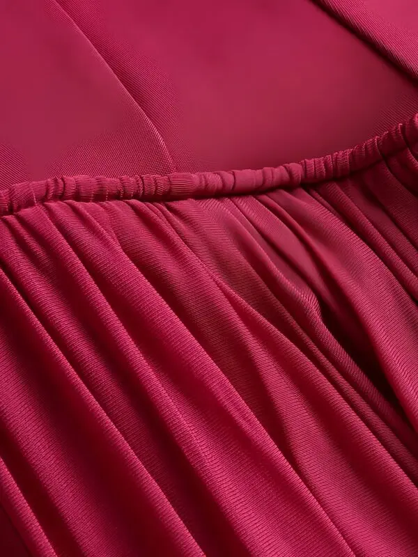 Zimmermann Luna Maxi Dress