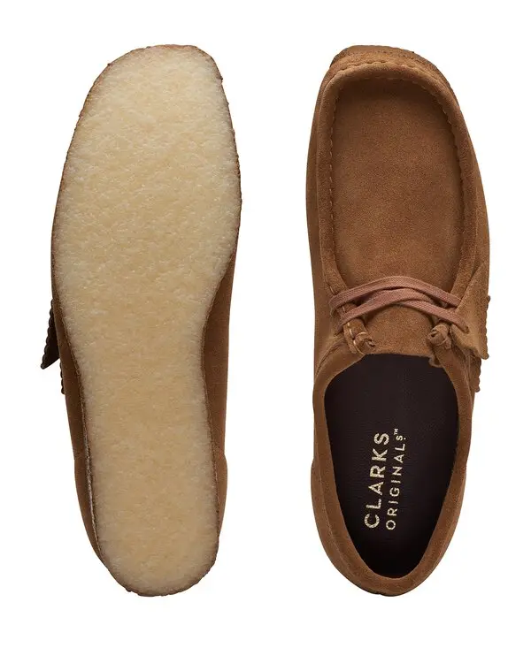 Clarks Wallabee Hybrid Shoe