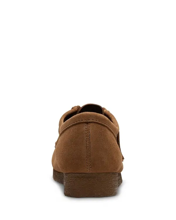Clarks Wallabee Hybrid Shoe