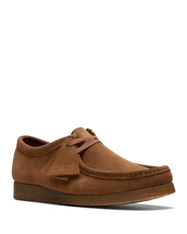 Clarks Wallabee Hybrid Shoe