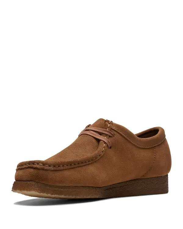 Clarks Wallabee Hybrid Shoe