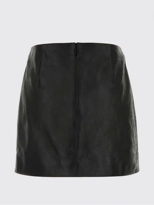 Gucci Calf Skin Skirt