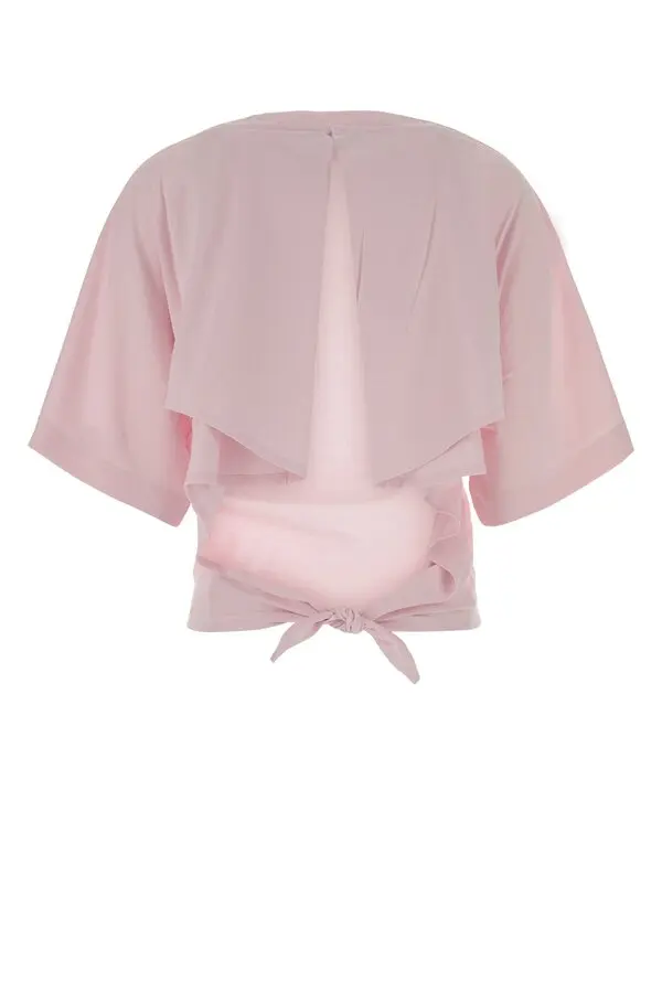 Jacquemus Le T-shirt Moisson