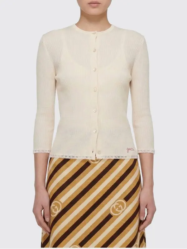 Gucci Cotton Pullover