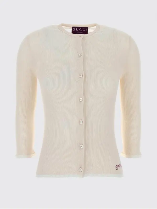Gucci Cotton Pullover