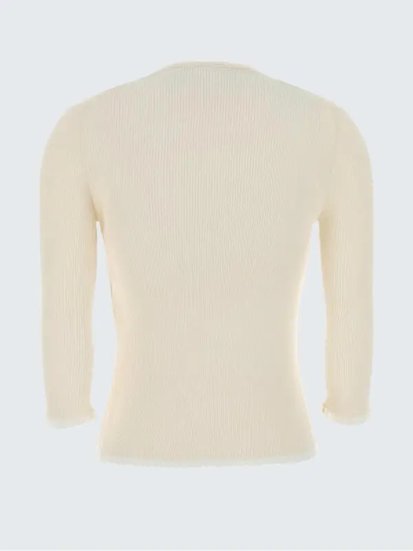 Gucci Cotton Pullover