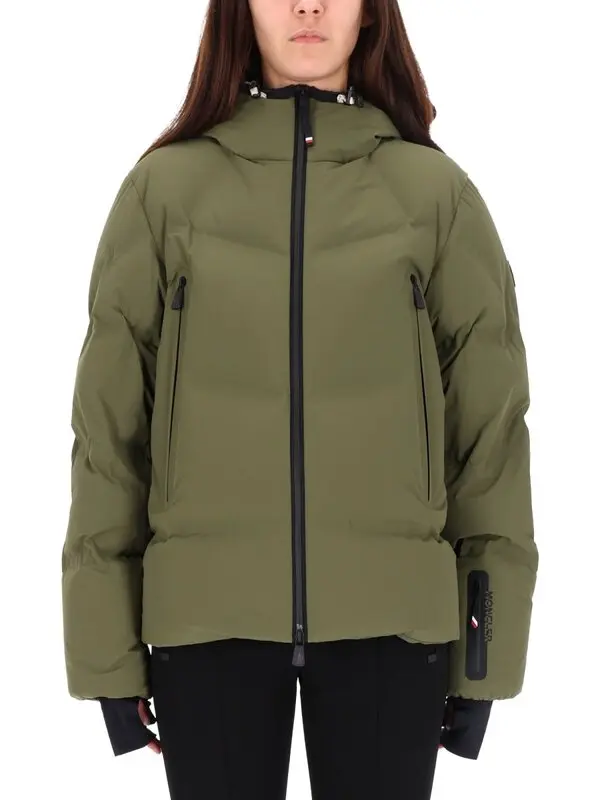 Moncler Angren Ski Jacket