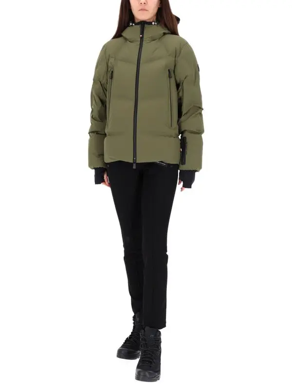 Moncler Angren Ski Jacket