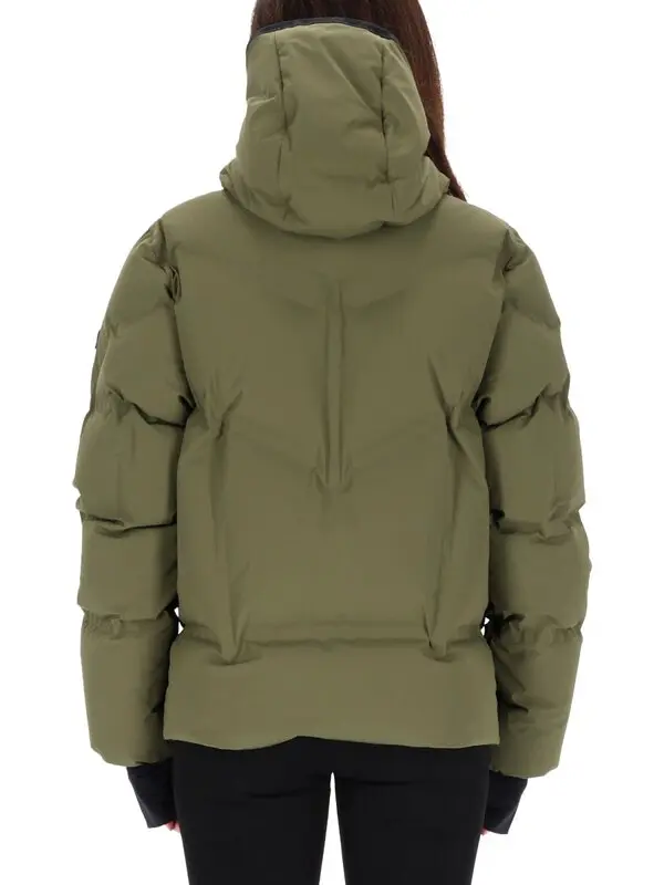 Moncler Angren Ski Jacket