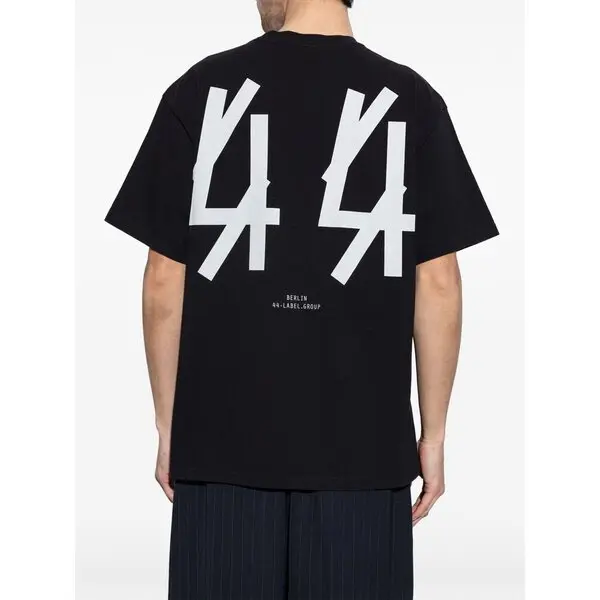 44 LABEL GROUP T-shirts & Vests T-shirts