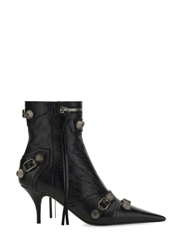 Balenciaga Boot Le Cagole