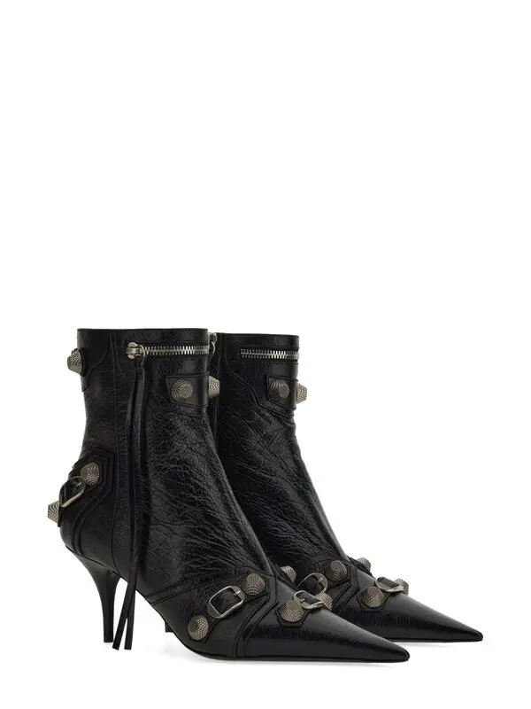 Balenciaga Boot Le Cagole