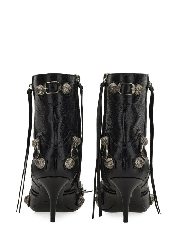 Balenciaga Boot Le Cagole
