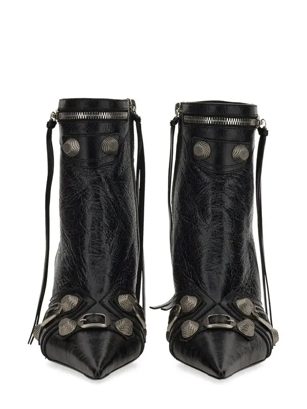 Balenciaga Boot Le Cagole